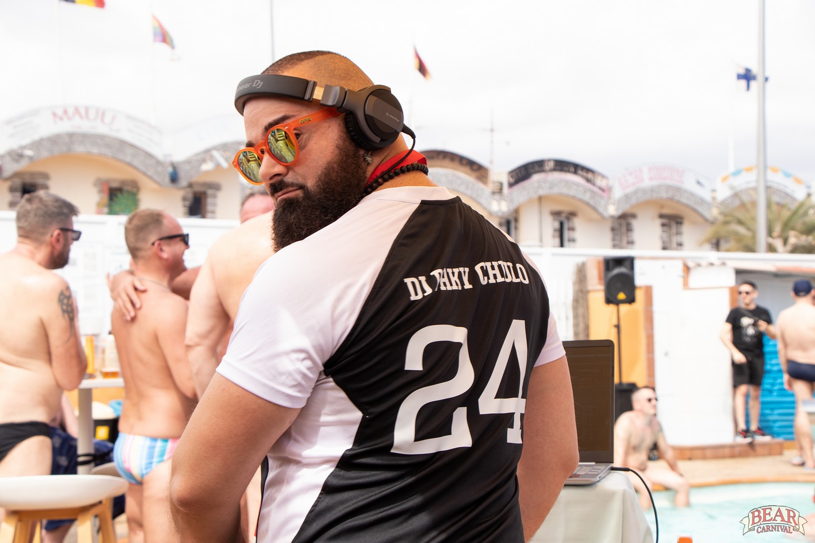 Select pics from 2024 – Bear Carnival