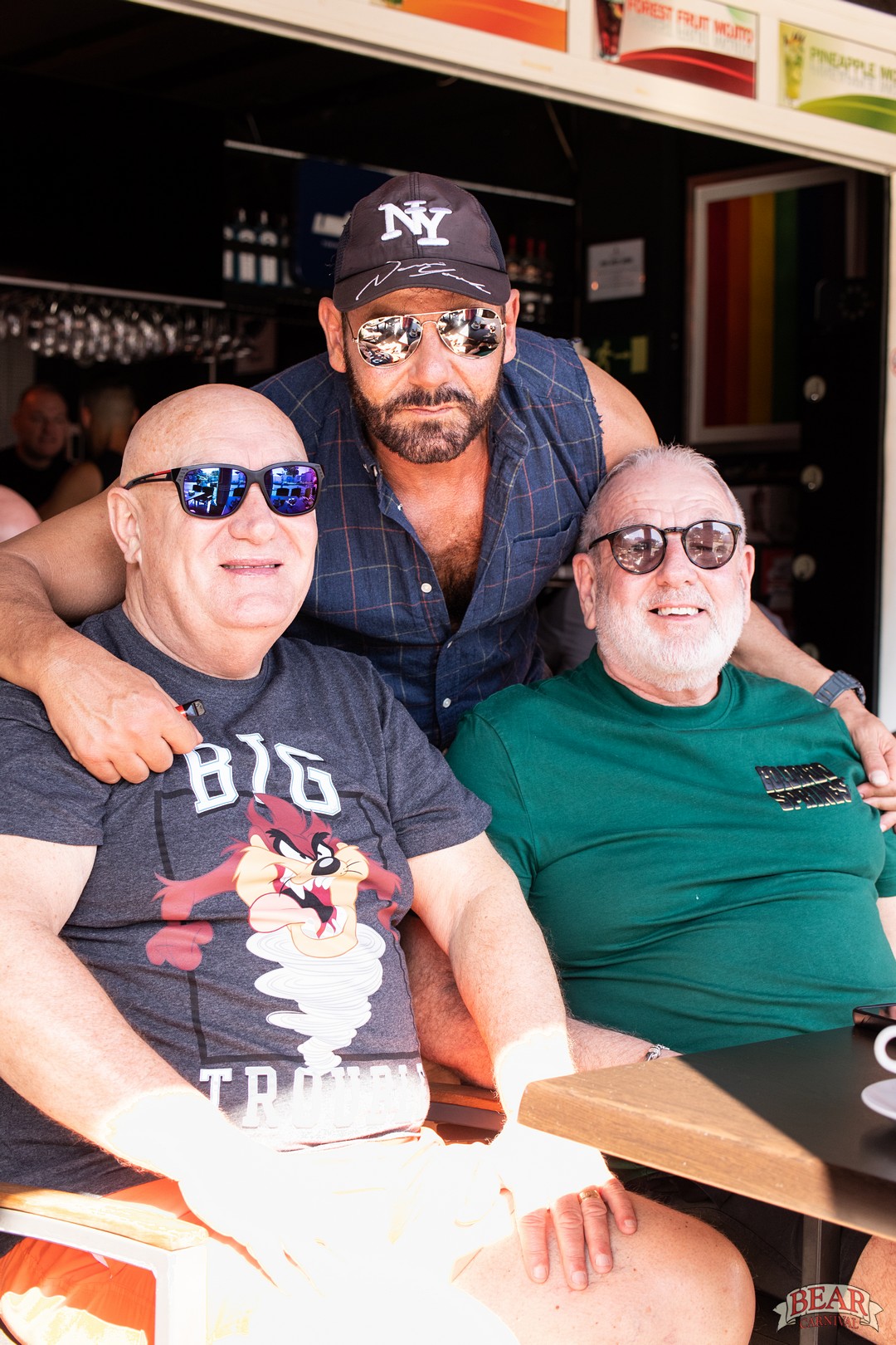 Select pics from 2024 – Bear Carnival