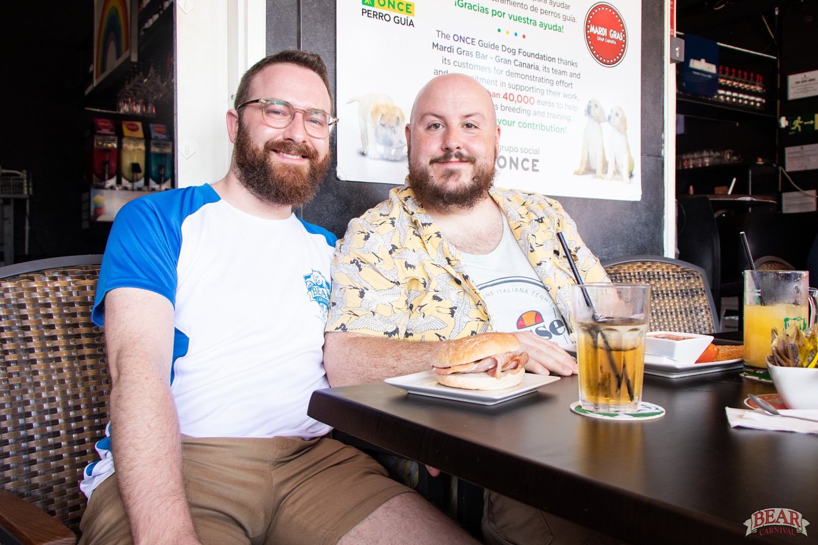 Select pics from 2024 – Bear Carnival