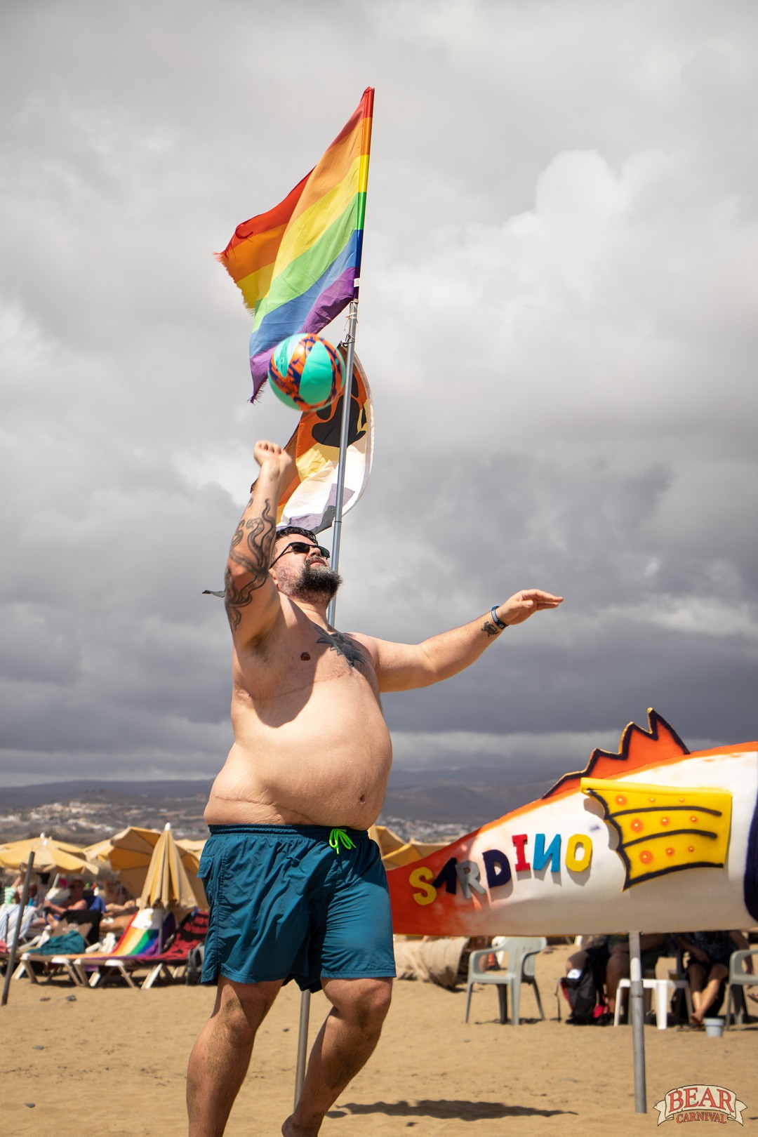 Select pics from 2024 – Bear Carnival